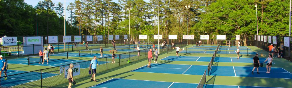 The Foot Solutions Greenville County Smash | Spring 2024 - Greenville ...